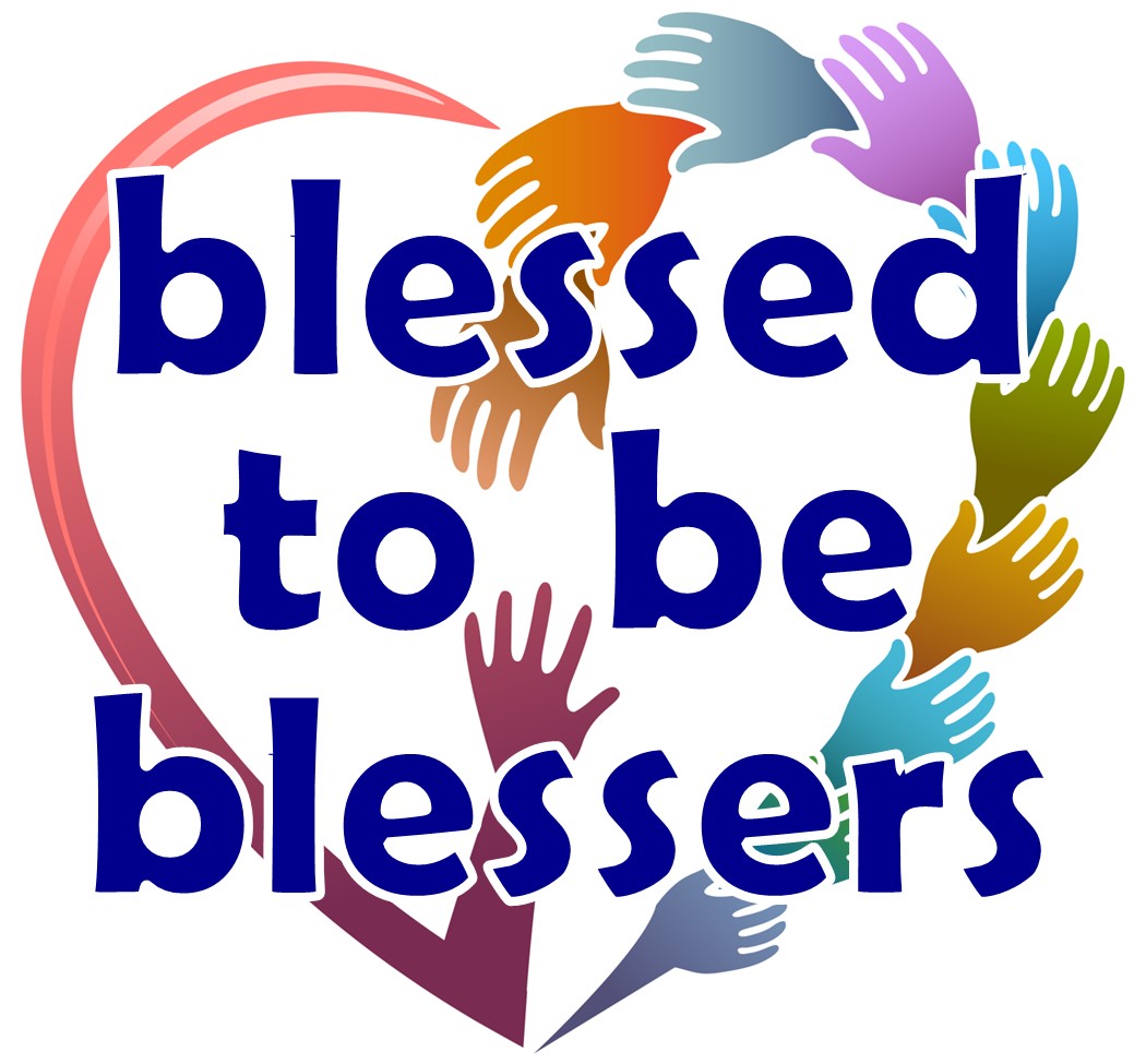 Blessed to be Blessers - Christ Episcopal Church